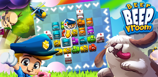 Beep Beep Vroom: Relaxing Puzzle Game for PC - How to Install on Windows PC, Mac