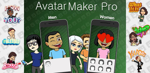 Avatar Maker Pro for PC - How to Install on Windows PC, Mac