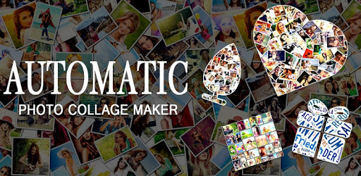 Shape Collage - Automatic Photo Collage Maker for PC - How to Install ...