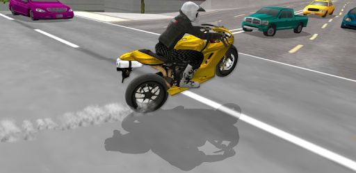 Extreme Bike Driving 3D for PC - How to Install on Windows PC, Mac