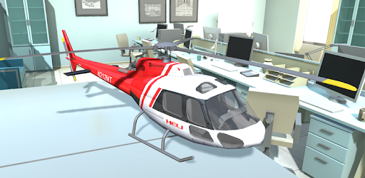 Helicopter RC Flying Simulator for PC - How to Install on Windows PC, Mac