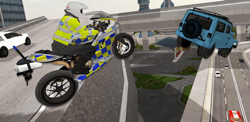 Police Motorbike Simulator 3D for PC - How to Install on Windows PC, Mac