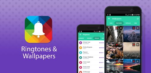 Ringtones & Wallpapers for PC - How to Install on Windows PC, Mac
