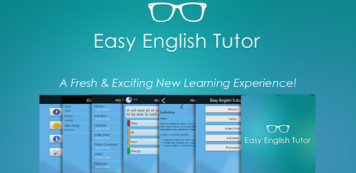 Easy English Tutor Free for PC - How to Install on Windows PC, Mac