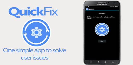 Quick Fix - Fix Common Android Problems for PC - How to Install on Windows PC, Mac