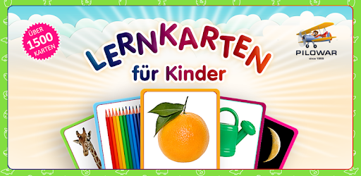 Flashcards for Kids in German for PC - How to Install on Windows PC, Mac