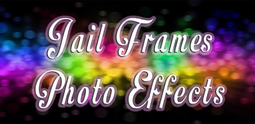 Jail Frames Photo Effects for PC - How to Install on Windows PC, Mac