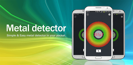 Metal detector for PC - How to Install on Windows PC, Mac