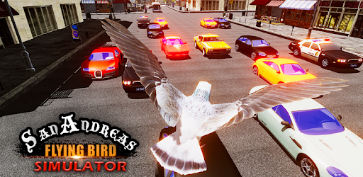 Birds Flying Simulator for PC - How to Install on Windows PC, Mac