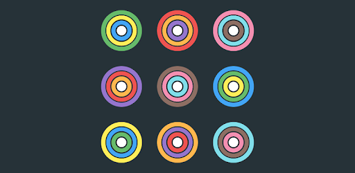 Color Rings for PC - How to Install on Windows PC, Mac