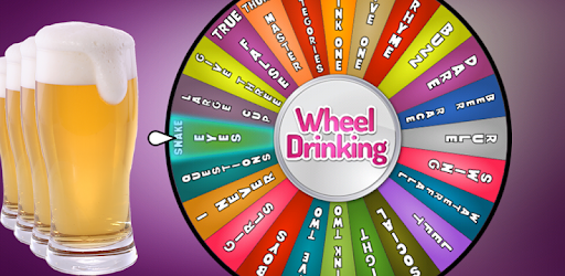 Wheel of Drinking for PC - How to Install on Windows PC, Mac
