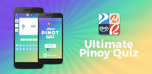 Ultimate Pinoy Quiz for PC - How to Install on Windows PC, Mac
