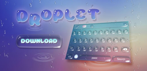 Droplet Keyboard for PC - How to Install on Windows PC, Mac
