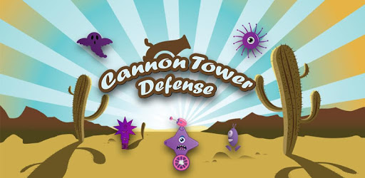 Cannon Tower Defense for PC - How to Install on Windows PC, Mac