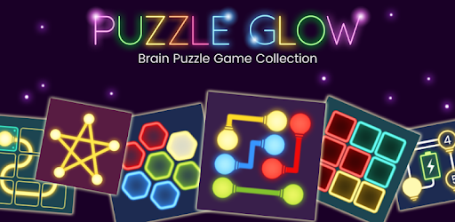 Puzzle Glow : Brain Puzzle Game Collection for PC - How to Install on ...
