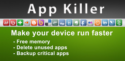 App Killer APK Download For Free