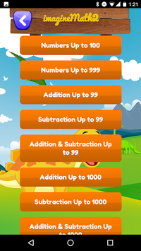 imagine Math - Class 2 APK Download For Free