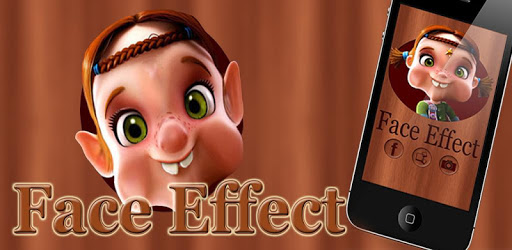 Funny Face Effect : Photo Wrap APK Download For Free