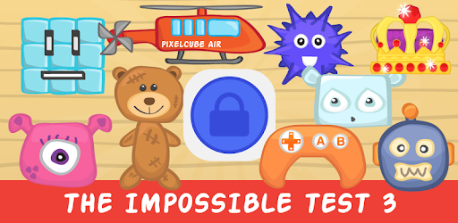 The Impossible Test 3 for PC - How to Install on Windows PC, Mac