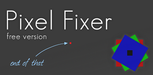Pixel Fixer for PC - How to Install on Windows PC, Mac