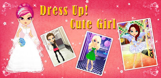Dress Up! Cute Girl for PC - How to Install on Windows PC, Mac