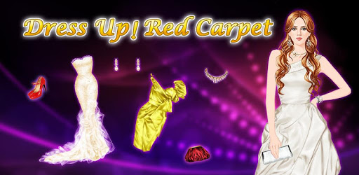 Dress Up! Red Carpet for PC - How to Install on Windows PC, Mac