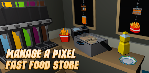 Burger Chef: Cooking Simulator for PC - How to Install on Windows PC, Mac