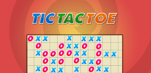 Tic Tac Toe - Mega for PC - How to Install on Windows PC, Mac