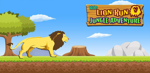 Lion Run: Wild Jungle Adventure Platformer Game for PC - How to Install ...