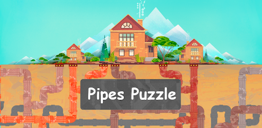PIPES Game - Free Pipeline Puzzle game for PC - How to Install on ...