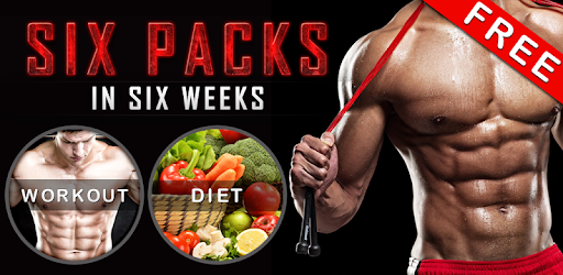 Six Pack in Six Weeks for PC - How to Install on Windows PC, Mac