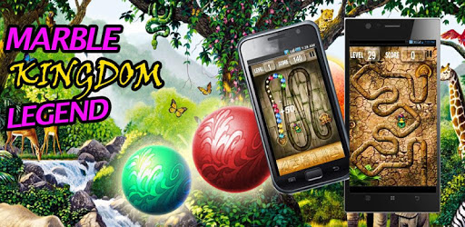 Marble Kingdom Legend for PC - How to Install on Windows PC, Mac