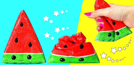 how to make squishy for PC - How to Install on Windows PC, Mac