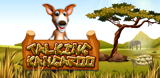 Talking Kangaroo for PC - How to Install on Windows PC, Mac