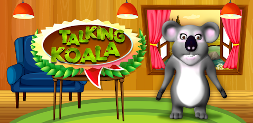 Talking Koala for PC - How to Install on Windows PC, Mac