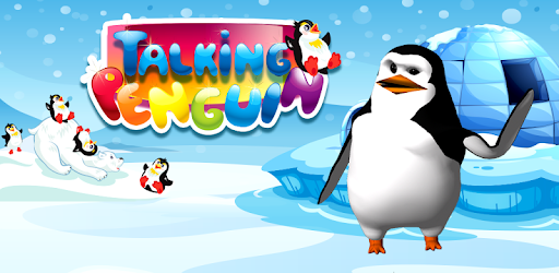 Talking Penguin for PC - How to Install on Windows PC, Mac
