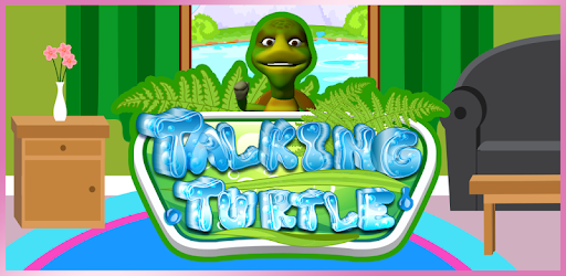Talking Turtle for PC - How to Install on Windows PC, Mac