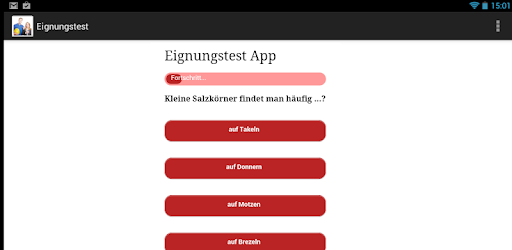 Aptitude Test App for PC - How to Install on Windows PC, Mac