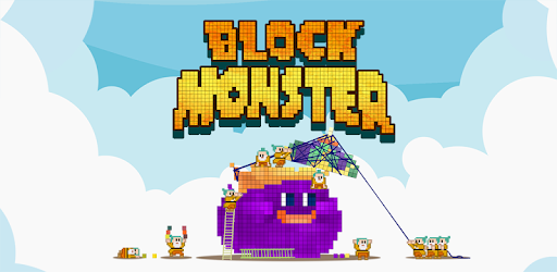 Block Monster APK Download For Free