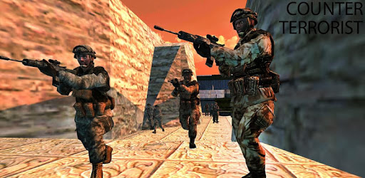 Counter Terrorist Gun Strike CS: Special Forces for PC - How to Install ...