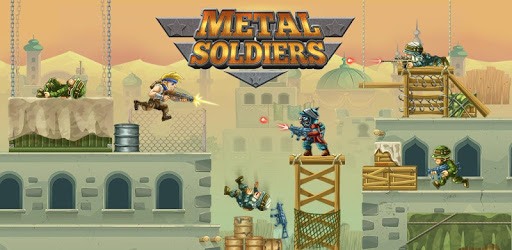 Metal Soldiers for PC - How to Install on Windows PC, Mac