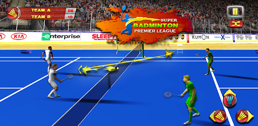 Badminton Super League - HQ Badminton Game for PC - How to Install on ...