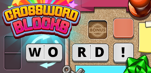 Crossword Blocks APK Download For Free