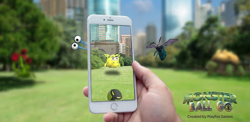 Monster Ball GO for PC - How to Install on Windows PC, Mac