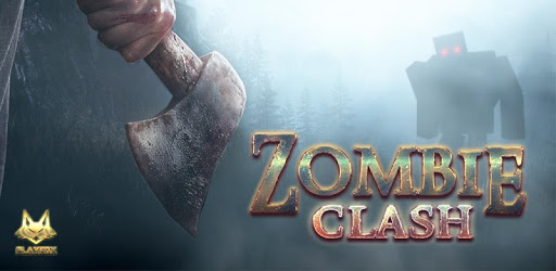 Zombie Clash Multiplayer for PC - How to Install on Windows PC, Mac