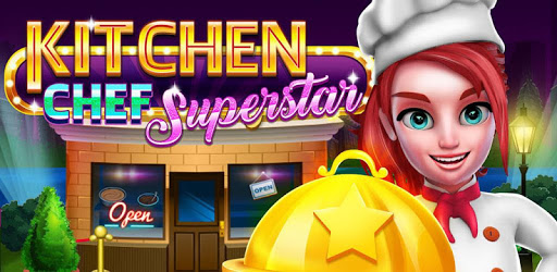 Kitchen Chef Super Star for PC - How to Install on Windows PC, Mac
