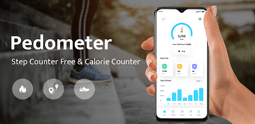 Pedometer - Step Tracker & Activity Tracking APK Download For Free