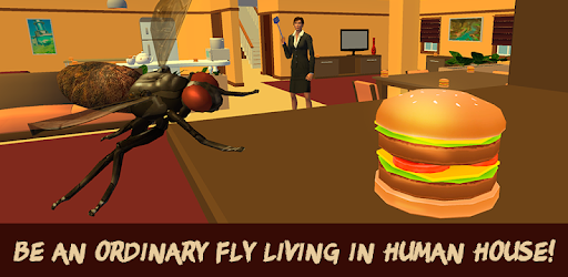 Insect Simulator: Fly Survival for PC - How to Install on Windows PC, Mac