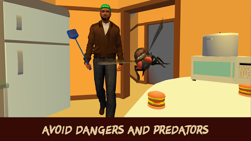 Insect Simulator: Fly Survival APK Download For Free