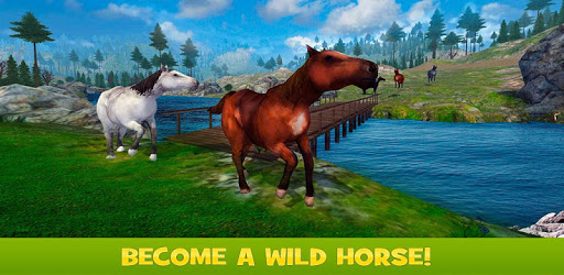 Wild Horse Survival Simulator for PC - How to Install on Windows PC, Mac